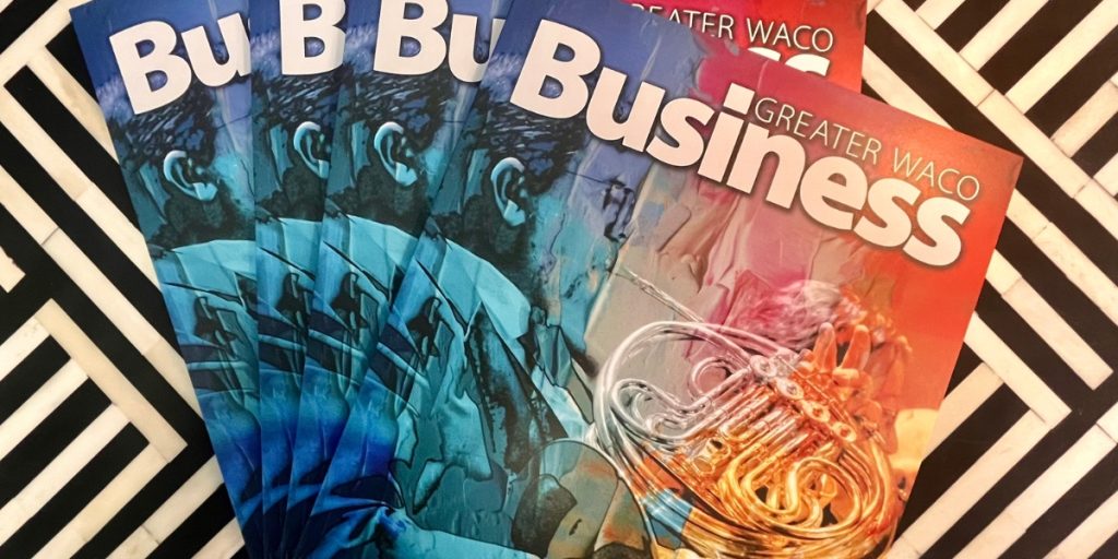 New Frontiers: The Waco Symphony 62nd Season | Waco Symphony Orchestra