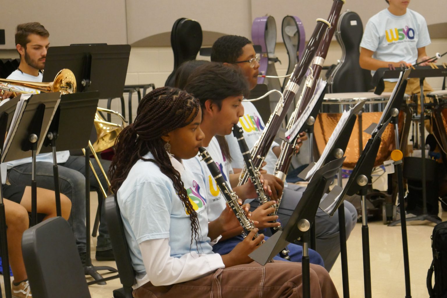 Waco Symphony Youth Orchestra | Waco Symphony Orchestra