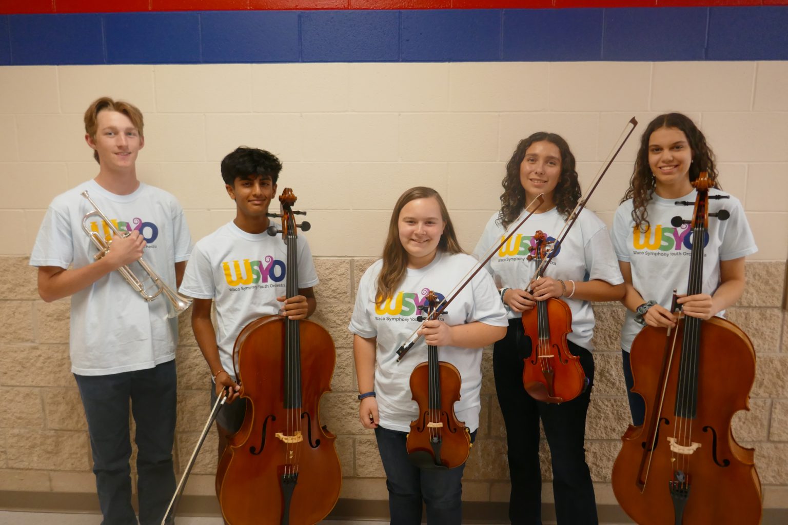 Waco Symphony Youth Orchestra | Waco Symphony Orchestra